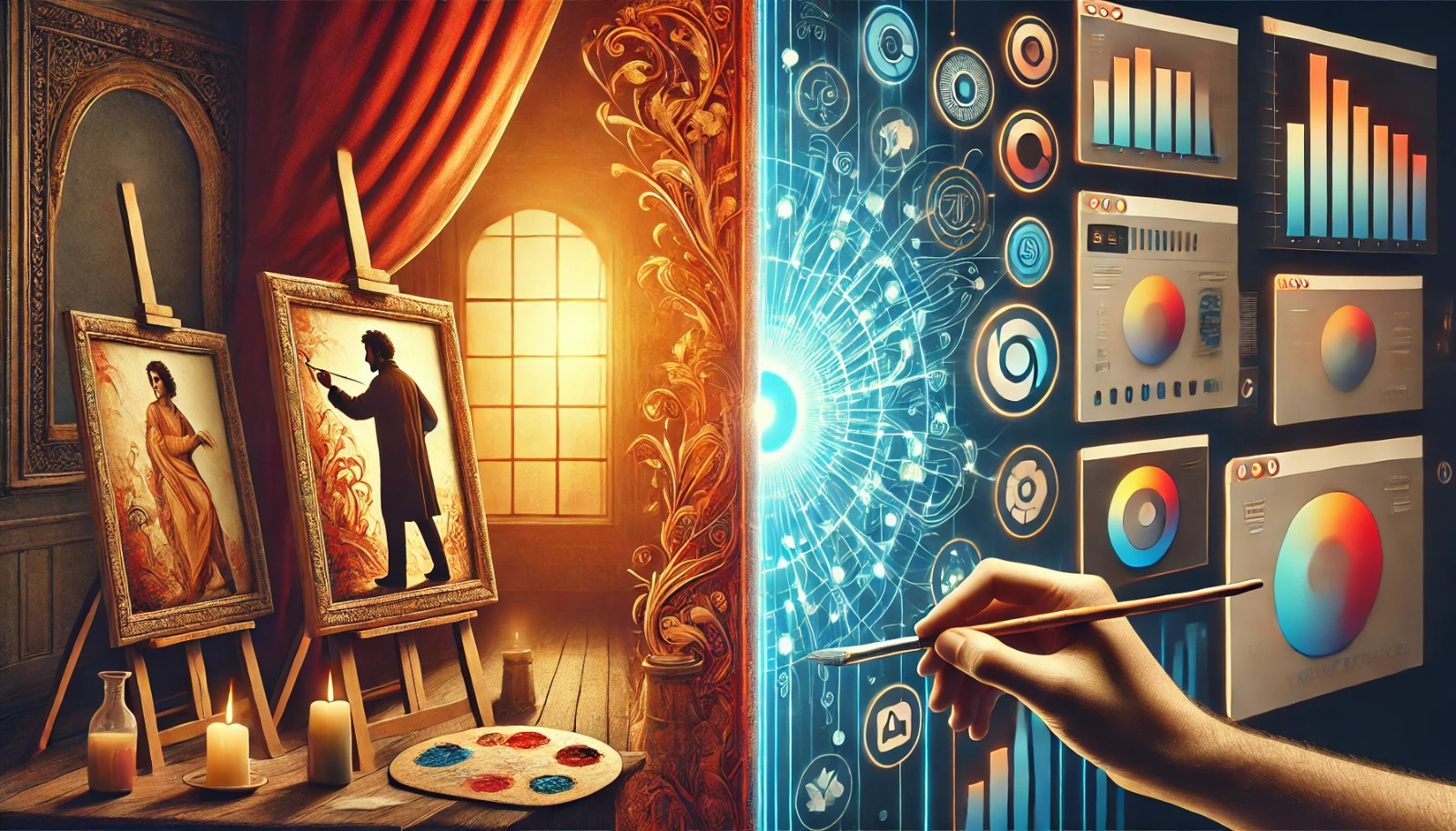 The Rise of AI-Generated Art: Exploring the Role of Large Language ...